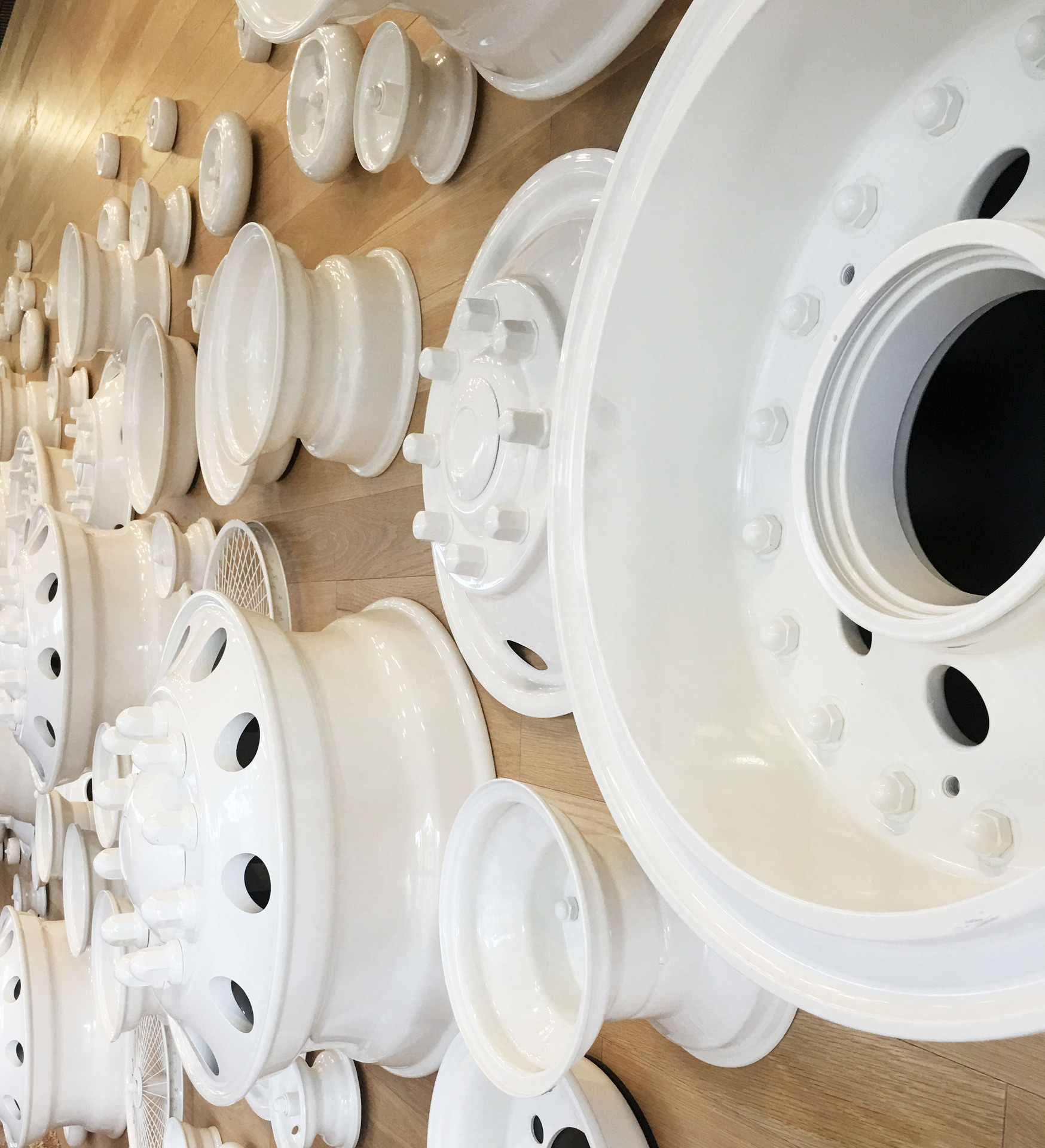 Portfolio - Michael Shaub